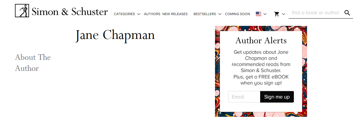 Jane Chapman – peg366andmore